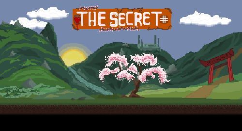 THE SECRET - Mağara Jam
