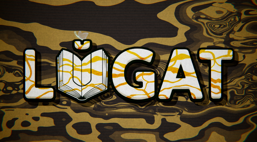Lûgat - Mağara Jam
