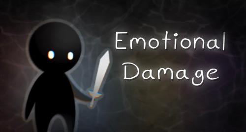 Emotional Damage - Mağara Jam