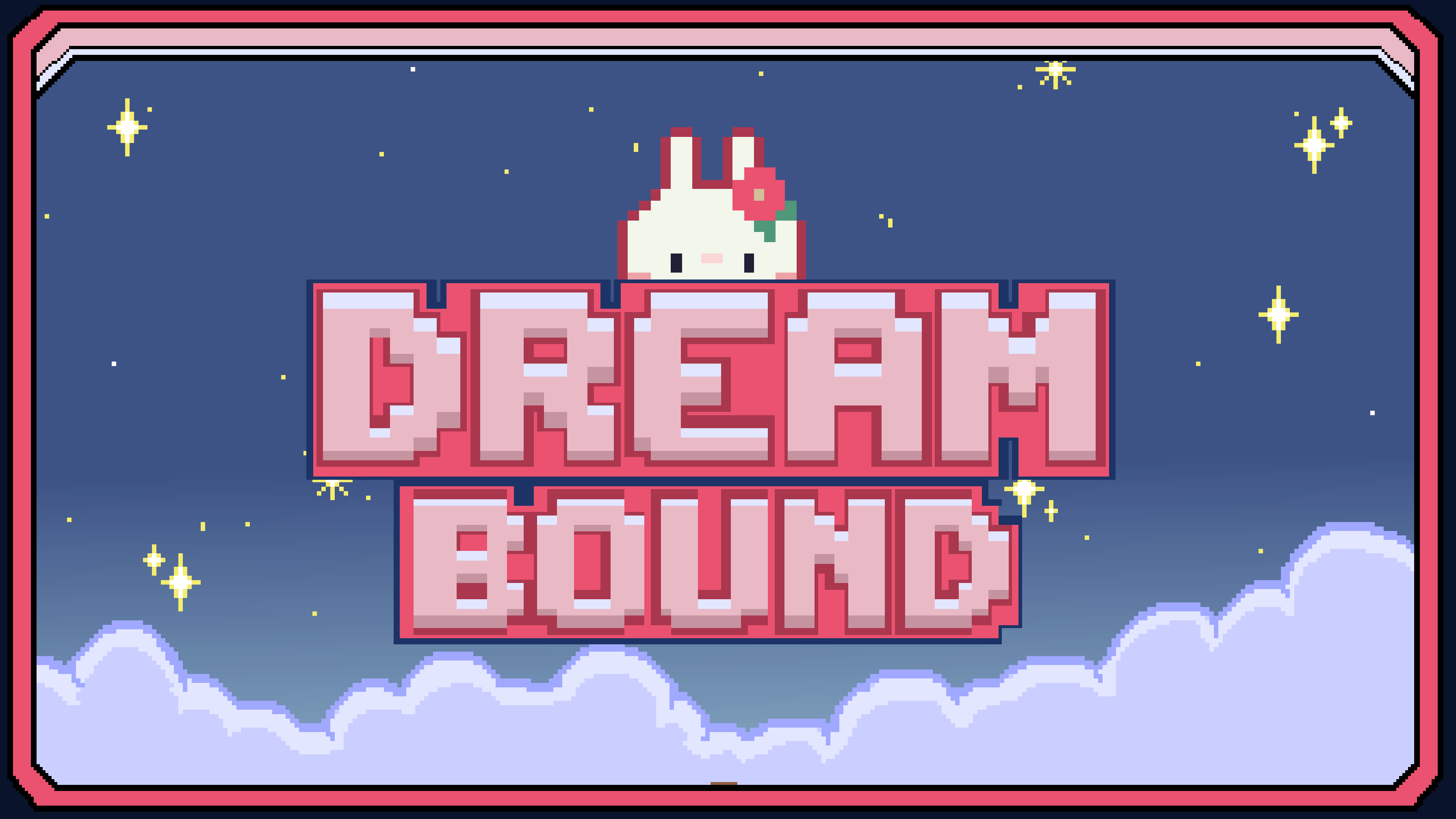 Dreambound - Mağara Jam