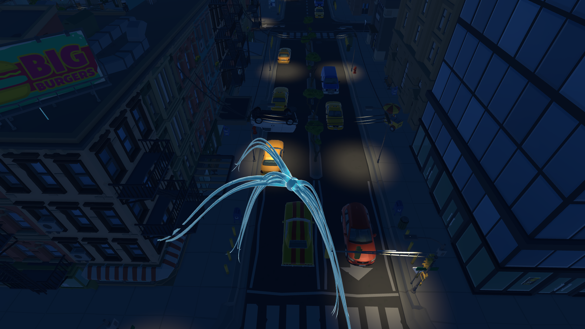 Gloose On Earth - Mağara Jam